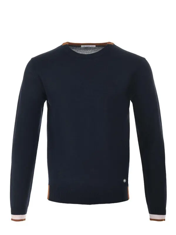 MANUEL RITZ Sweater