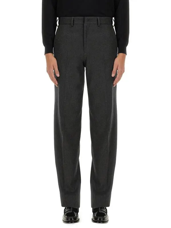 Fendi Cashmere Pants