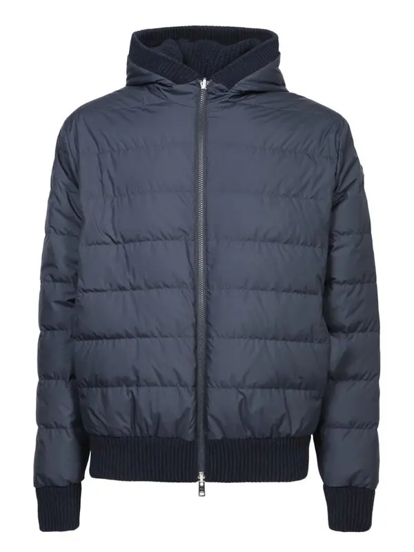 Moncler Padded Jacket