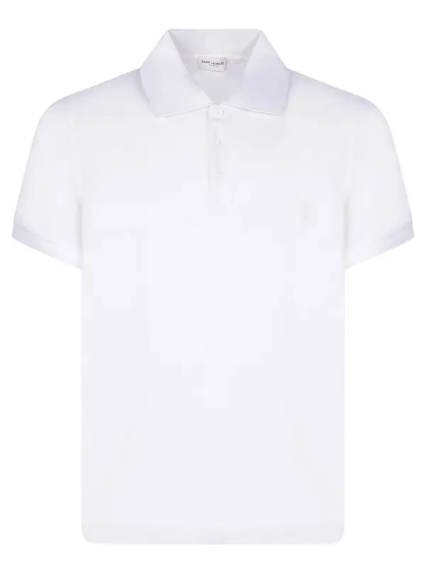 Saint Laurent T-shirts