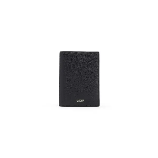 TOM FORD Smallleathergoods - Black