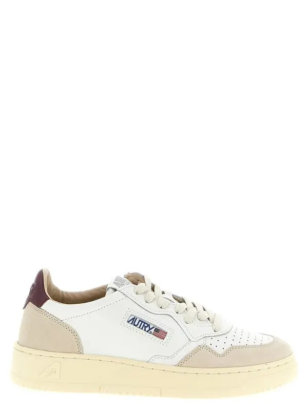 AUTRY Medalist Low Sneakers - Multicolor