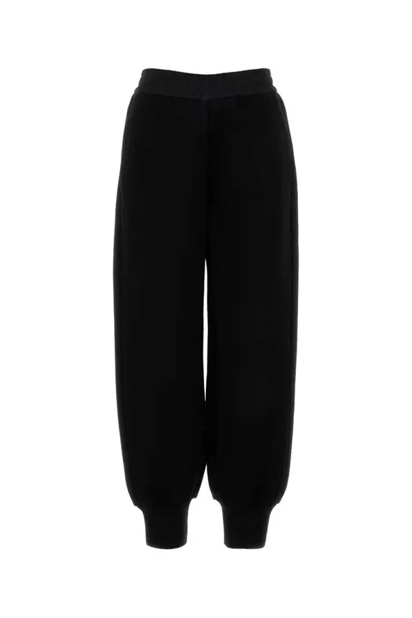 JIL SANDER Wool Blend Joggers