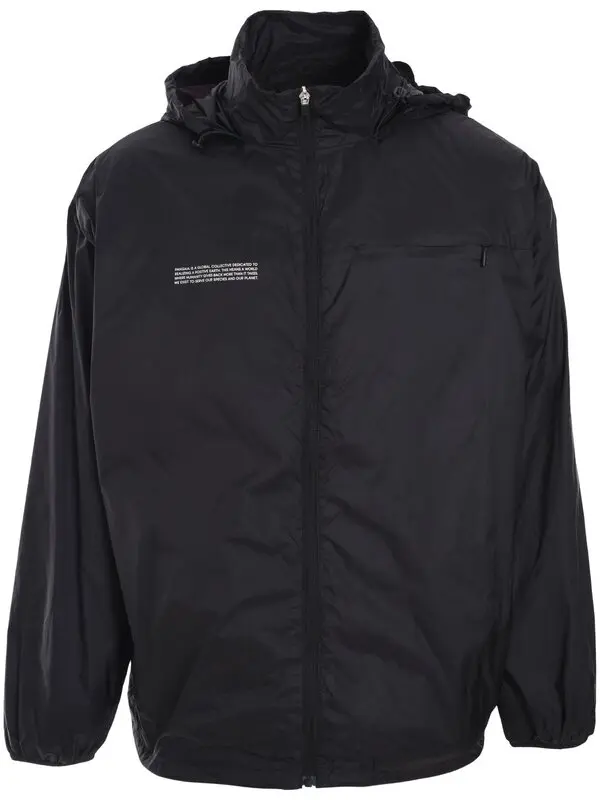 PANGAIA Dna Packable Jacket