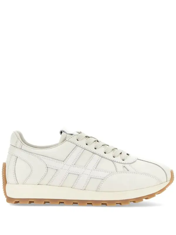 Hogan H671 Sneakers - White