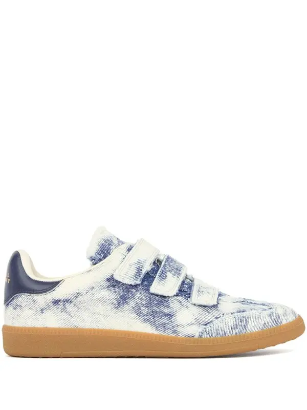 Isabel Marant Beth Sneakers