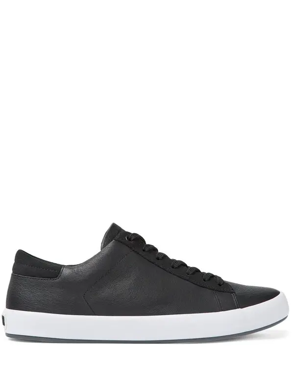 Camper Andratx Leather Sneakers