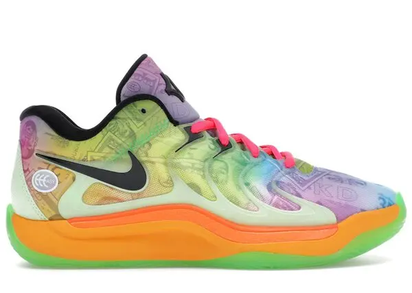 Nike Kd Easy Money Allstar