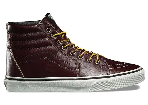 VANS Sk8-hi High-top Sneakers