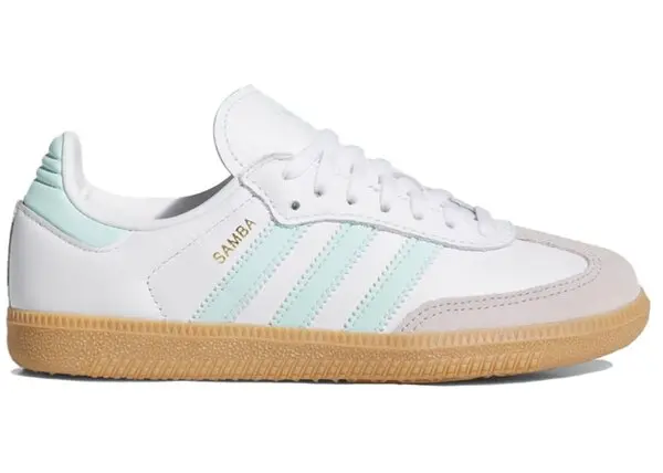Adidas Samba Og Sneakers