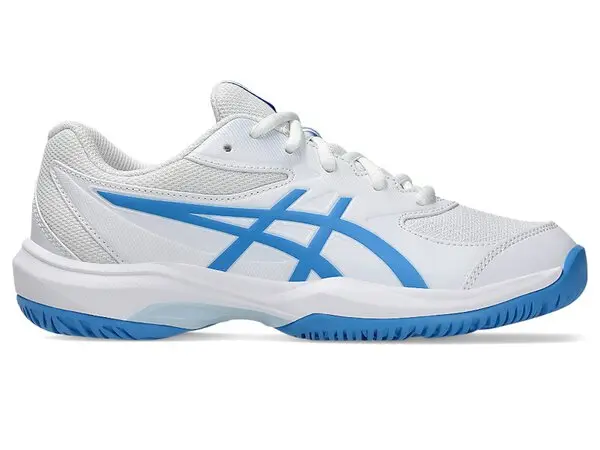 Asics Gelgamein Sneakers - White/blue Coast
