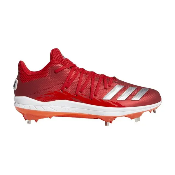 Adidas Adizero Afterburner 6.0 - Red