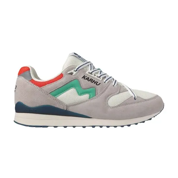 KARHU Synchron Classic Sneakers - Grey
