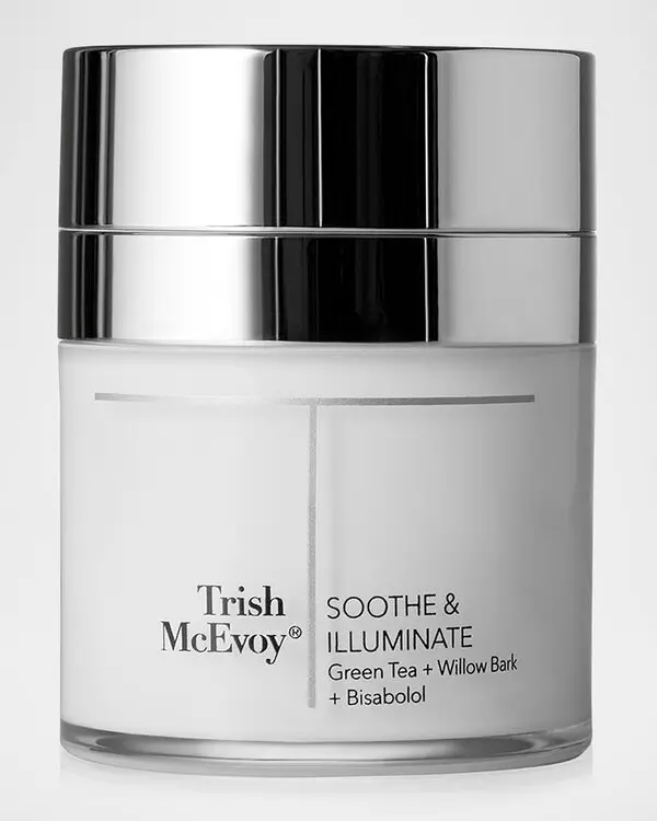 Trish Mcevoy Beauty Booster Soothe And Illuminate Cream - One-color