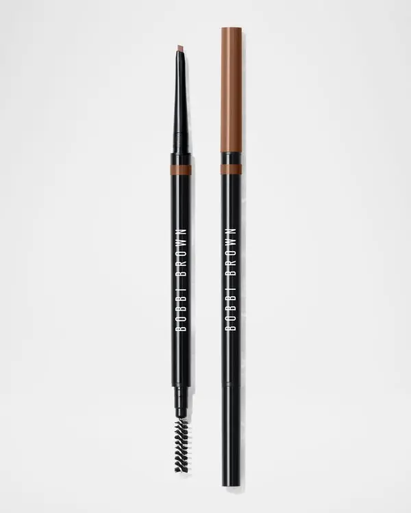 Bobbi Brown Precise Brow Pencil - Warm Brown