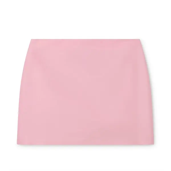 KALLMEYER Shiloh Mini Skirt - Petal