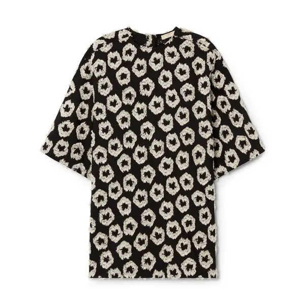 Ulla Johnson Remy Tunic Dress