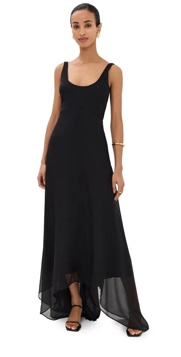 AZLEE Bria Midi Dress