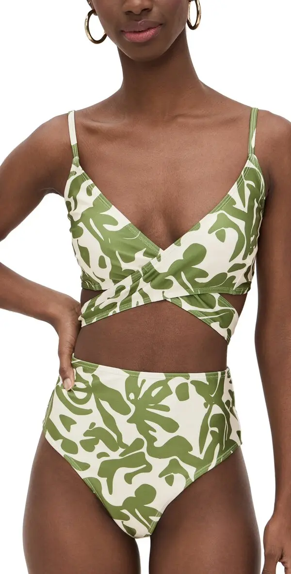 DIARRABLU Idya Swimsuit