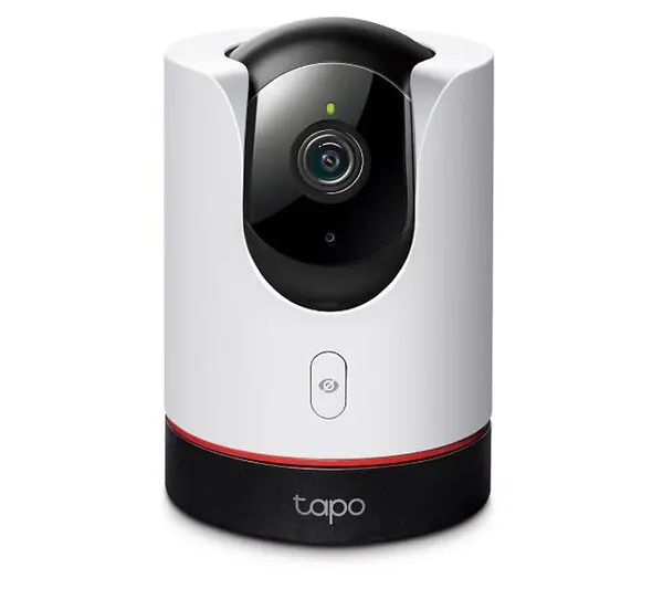 TP-LINK Tp Link Tapo Tc73 2k Pan/tilt Indoor Security Camera