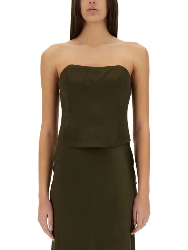 Staud Brunswick Top