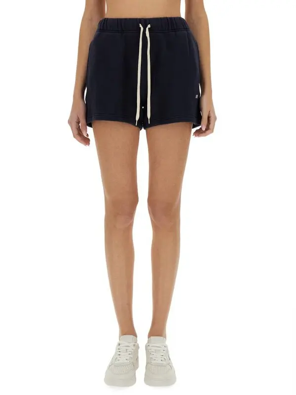 AUTRY Sweatshirt Shorts