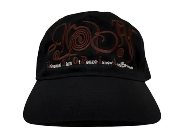 TRAVIS SCOTT X Online Ceramics Utopia Cap