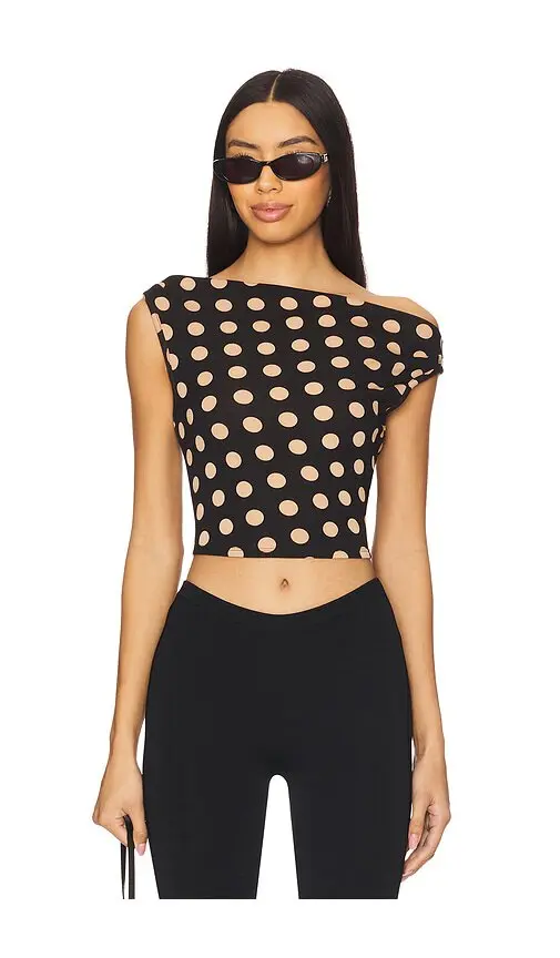 AFRM Eliza Top