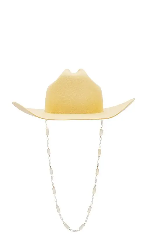 Lack Of Color Ryder Cowboy Hat
