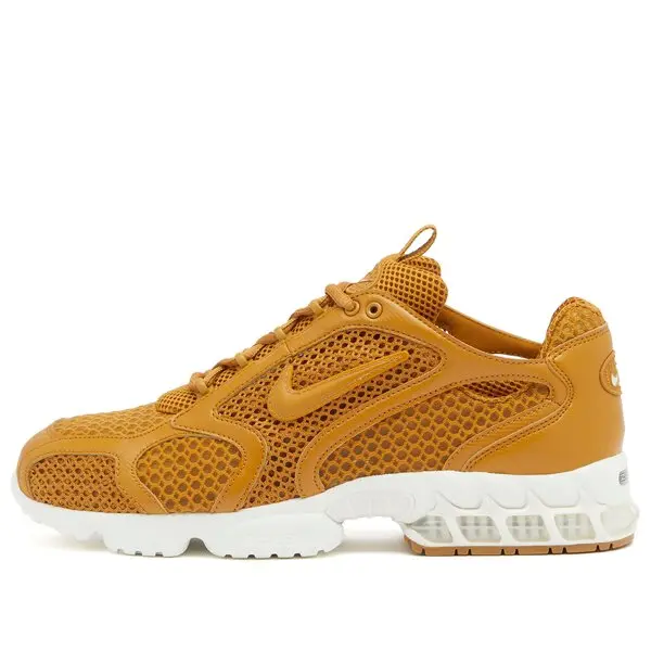 Nike Zoom Spiridon Cage 2 Sneaker - Wheat/sail/gum