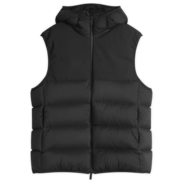 Moncler Recycled Longue Saison Opaque Vest