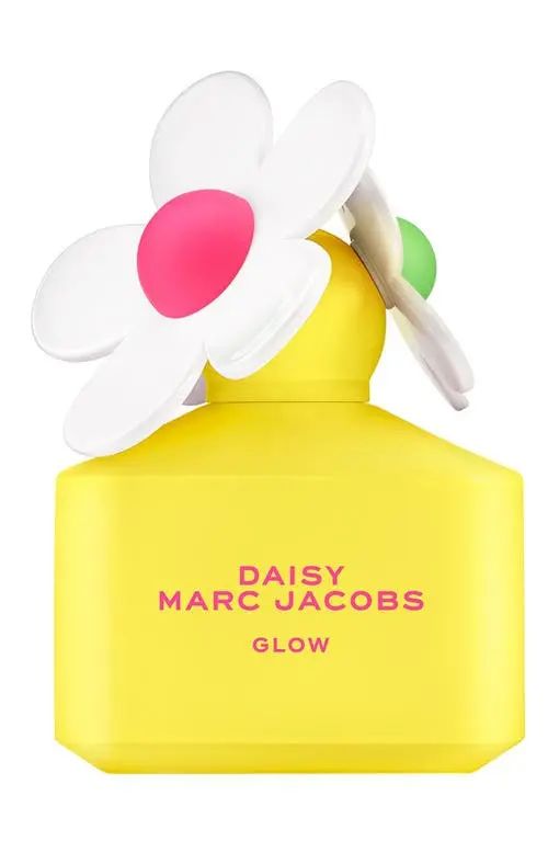 Marc Jacobs Daisy Glow Eau De Toilette