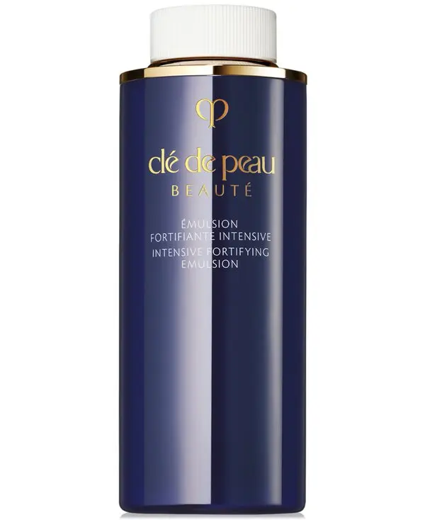 CLE DE PEAU BEAUTE Intensive Fortifying Emulsion Refill - No Color