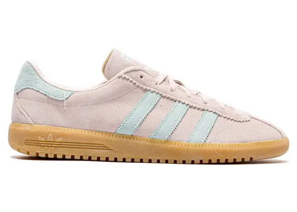 Adidas Bermuda Sneakers