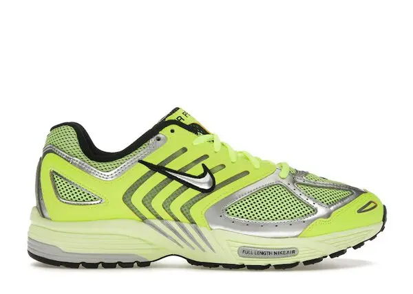 Nike Peg 2k5 Sneakers - Volt/metallic Silver