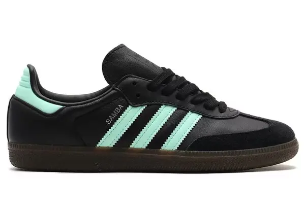 Adidas Samba Og Pack Sneakers