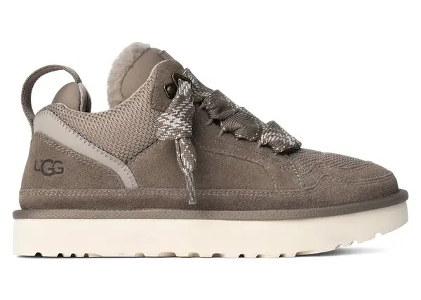 UGG Lowmel Sneakers - Smoke Plume