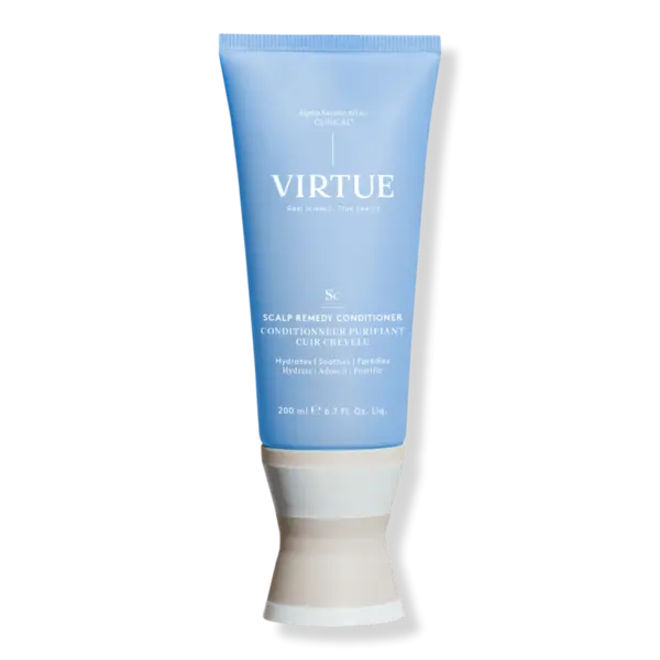 VIRTUE Scalp Remedy Conditioner For Scalp & Hair Health - One-color