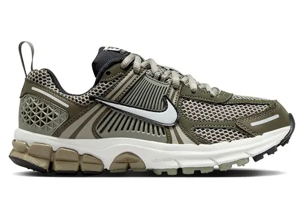 Nike Zoom Vomero 5 Sneakers - Cargo Khaki/light Army/photon Dust