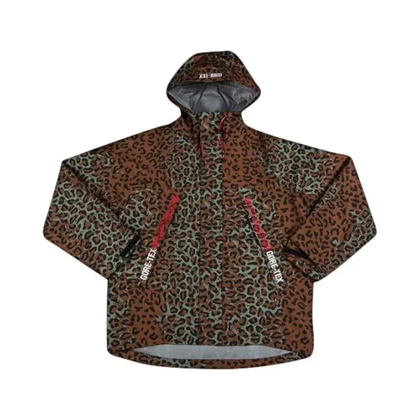 Supreme Goretex Taped Seam Jacket
