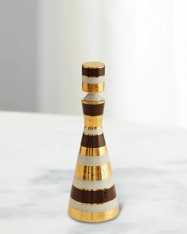 Jonathan Adler Chroma Small Decanter