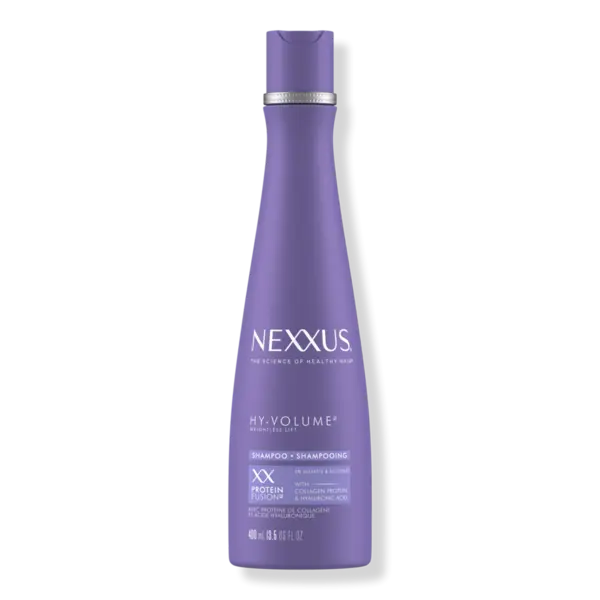 NEXXUS Hy-volume Shampoo