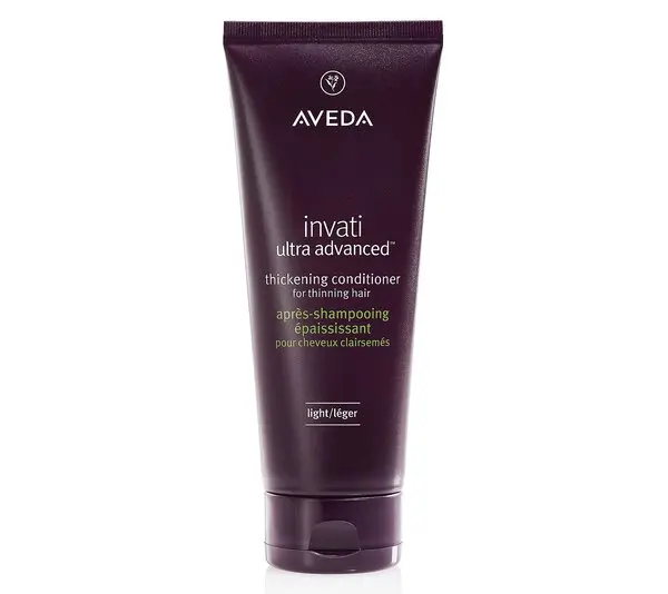 Aveda Invati Ultra Advanced 6.8 Oz Conditioner Light Formula - One-color