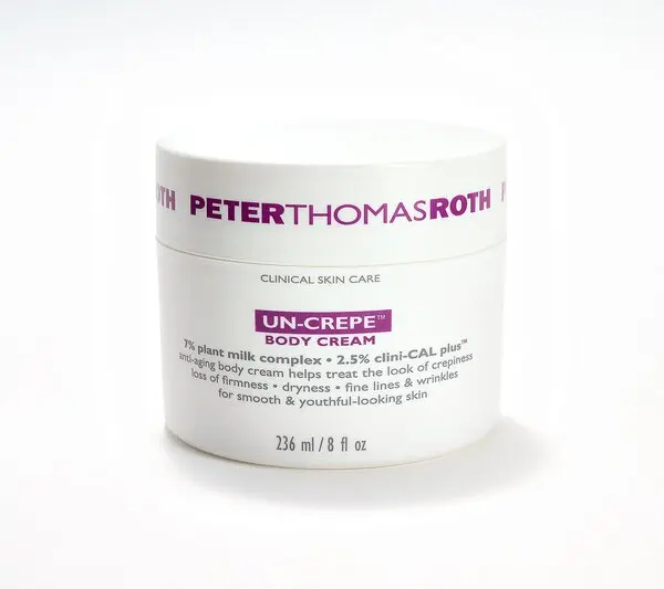 PETER THOMAS ROTH A-d Un-crepe Body Treatment Auto-delivery