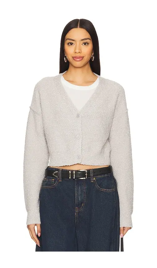 MORE TO COME Carolyn Cardigan