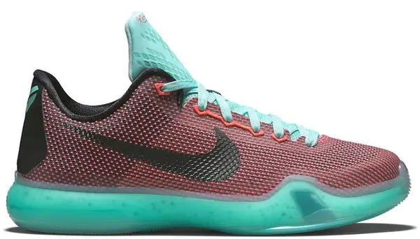 Nike Kobe 10 Sneakers