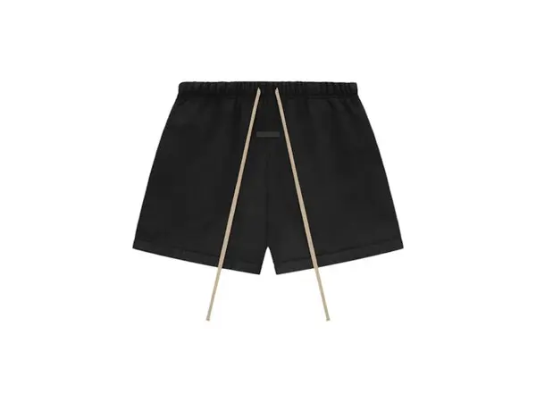 Fear Of God Essentials Heavy Fleece Soccer Short