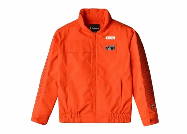 Columbia Skywalker Pilot Ski Jacket