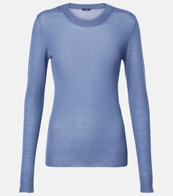 JOSEPH Cashmere Top