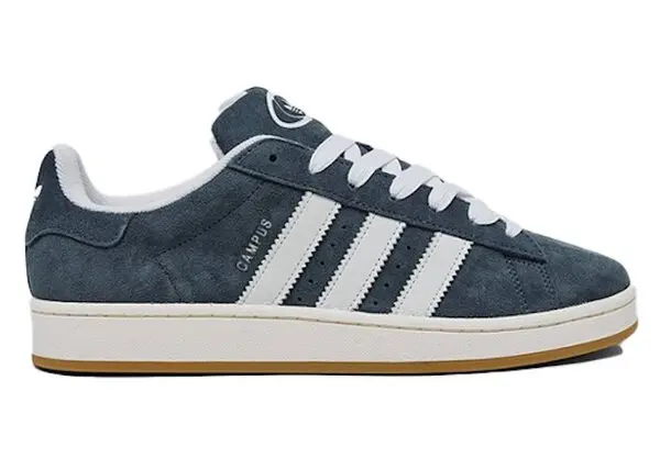 Adidas Campus 00s Sneakers - Preloved Ink/cloud White/off White